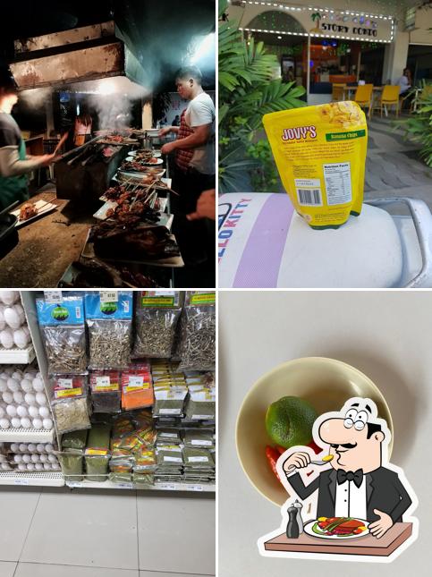 Matias BBQ, Mandaue City - Restaurant menu and reviews