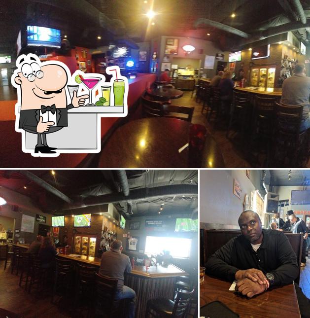 Midtown Tavern in Tucson - Restaurant reviews