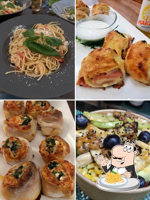 PI-PA-PO Italienisches Restaurant, Wien - Speisekarte, Preise und ...
