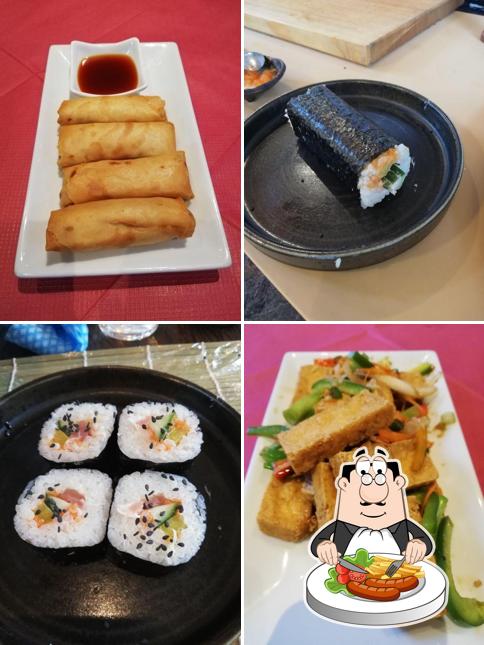 Panda in Stokesley - Restaurant reviews