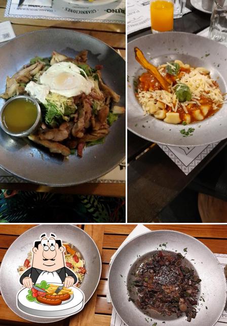 Peperino, San Miguel - Menú del restaurante, precios y reseñas