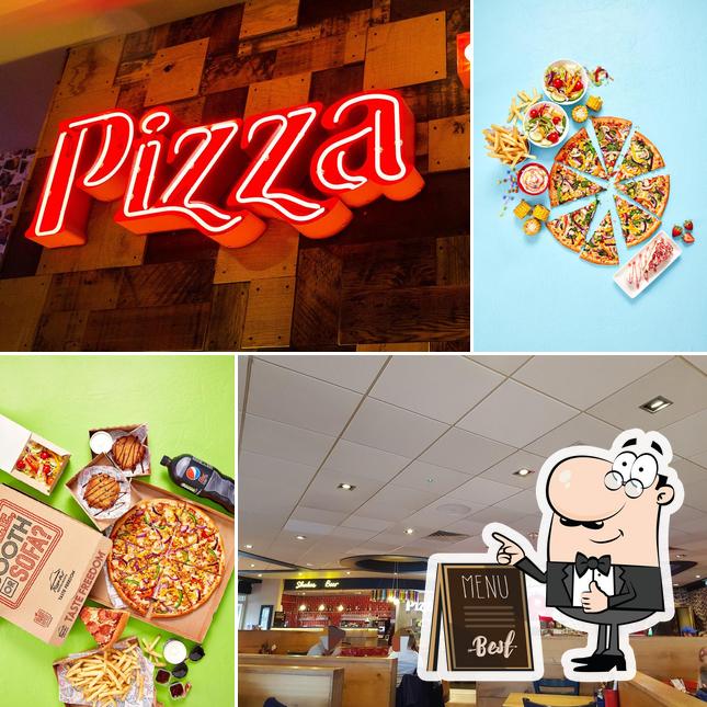 Top 7 restaurants in Hamilton, Scotland, november 2024 - Restaurant Guru