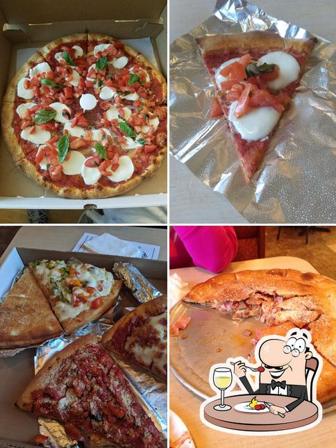 Aldo's Pizza & Pasta, Sharon - Restaurant menu, prices and reviews