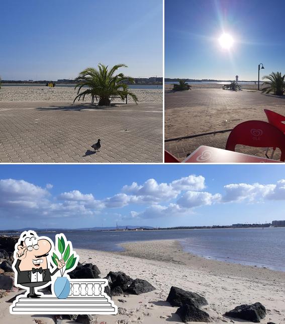 Bento Bar, Barreiro - Restaurant reviews