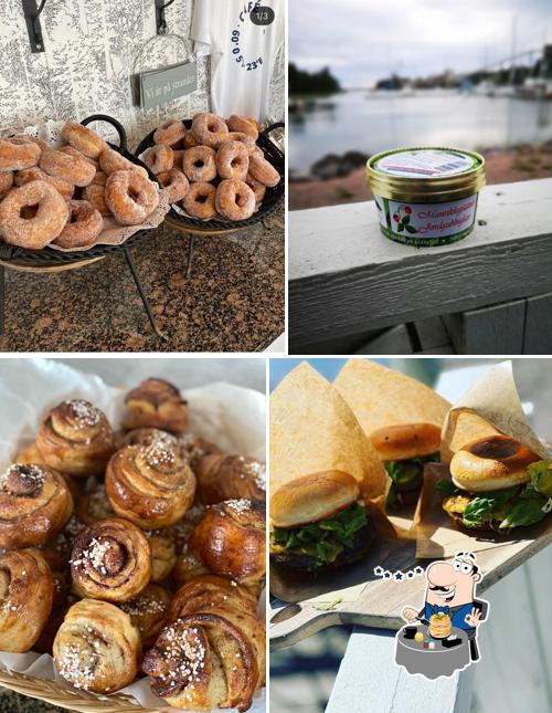 Top 5 places to eat in Kantvik, may 2025 - Restaurant Guru