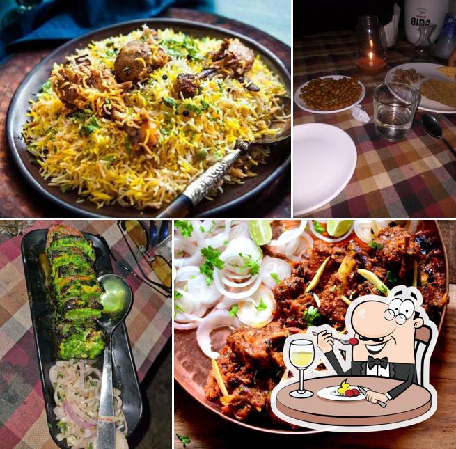 CaroBar - Multicuisine Restaurant Bar Cafe, Indore - Restaurant menu ...