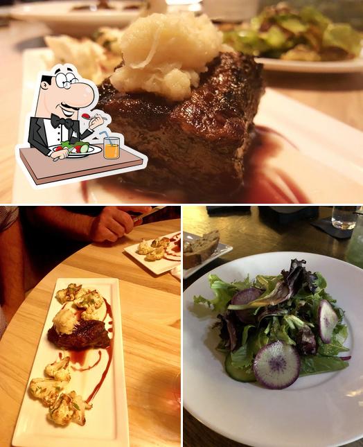 Graft, Madison - Restaurant menu, prices and reviews