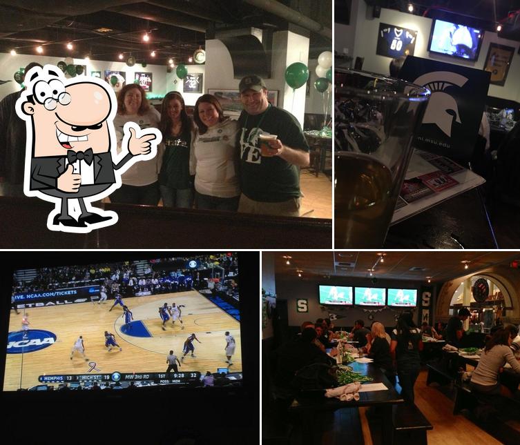 MSU Alumni Club Of Greater Philadelphia @ The Field House in Philadelphia