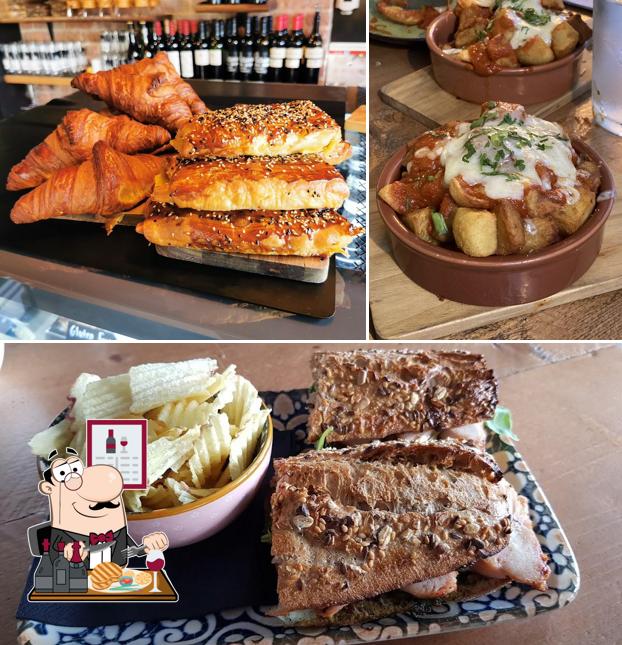 Moody Cafe Vin Bar, Cork - Restaurant menu, prices and reviews