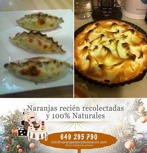 Rapa Nui, Barcelona - Menú del restaurante, precios y reseñas
