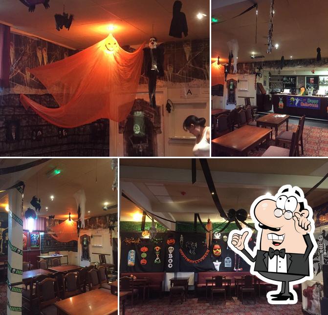 Robin in Hull - Restaurant reviews