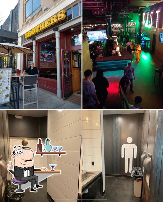 The Bar District in Fort Collins - Restaurant reviews