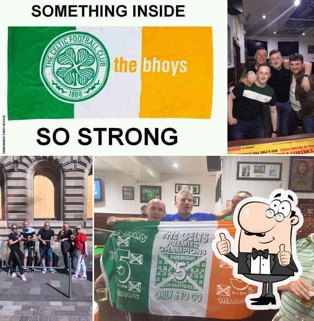 traders, 1 Stevenson St in Glasgow - Restaurant reviews