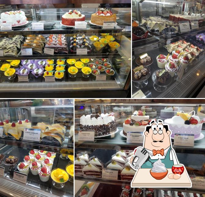 Best restaurants in Irvine Spectrum Center Mall - Restaurant Guru