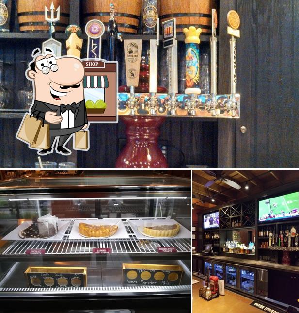 Bagger Dave's - Fort Wayne, Fort Wayne - Restaurant menu, prices and ...