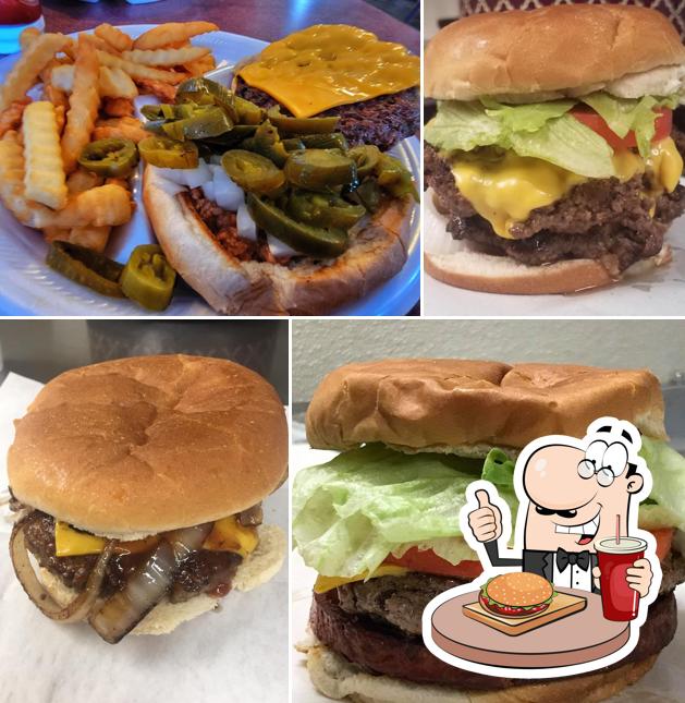 Big Daddy's Cafe, Gaffney SC in Gaffney - Restaurant menu and reviews