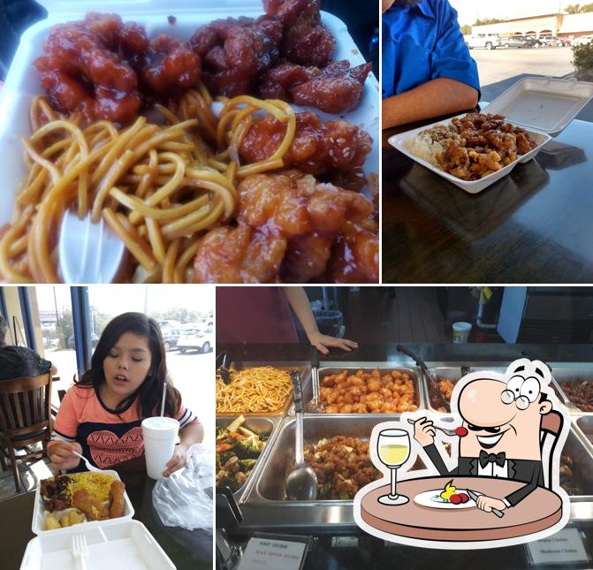 China Express, LaGrange - Restaurant menu, prices and reviews