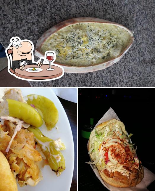 Dillinger Kebab & Pizza Haus, Dillingen/Saar - Restaurantbewertungen