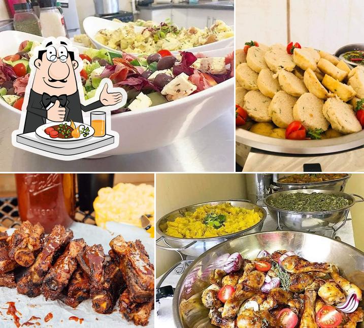 Top 10 restaurants in Brakpan, october 2025 - Restaurant Guru