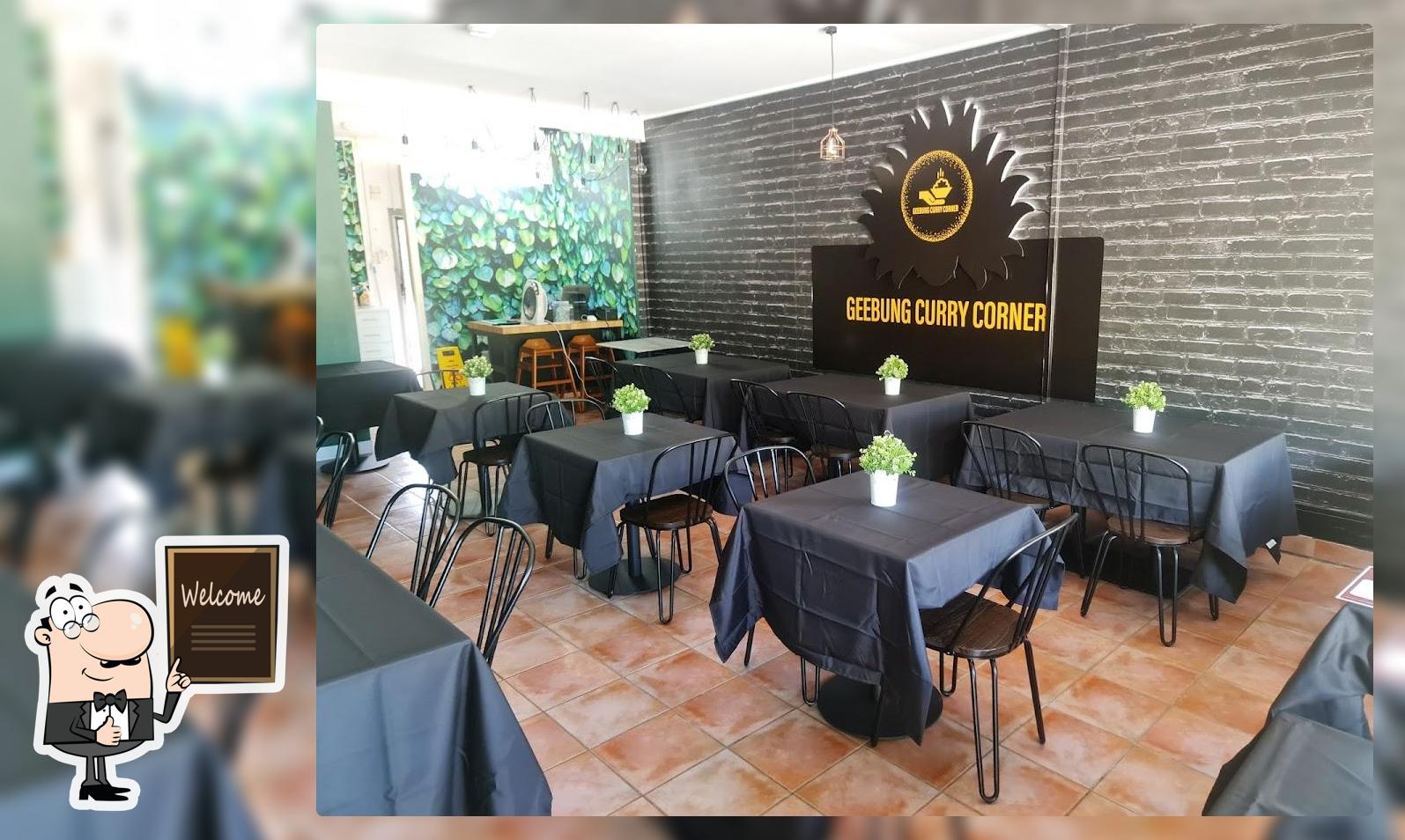 GEEBUNG CURRY CORNER in Geebung - Restaurant reviews