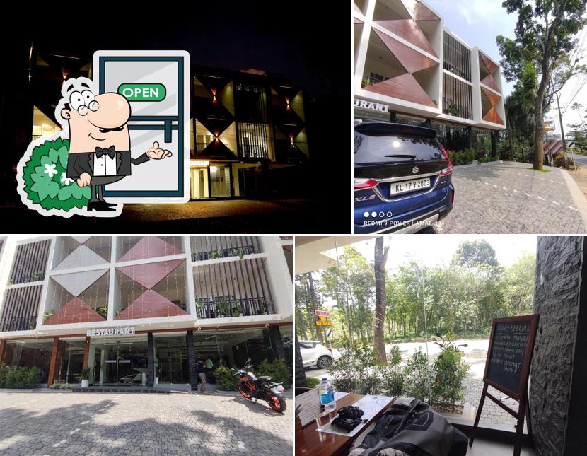 Green Dine Resto, Mundakayam - Restaurant menu, prices and reviews