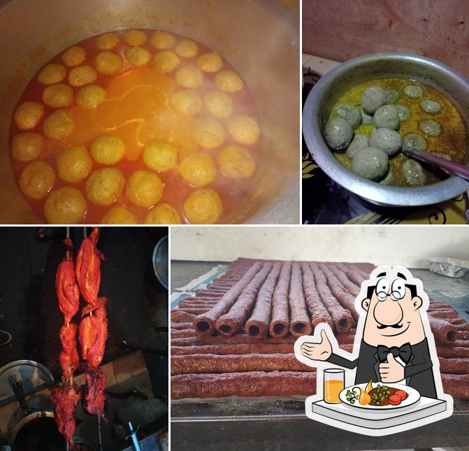 Hi Que Restaurant, Achabal - Restaurant menu, prices and reviews