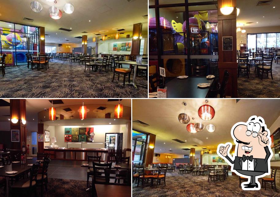 The House of Schnitzel in Salisbury - Restaurant menu and reviews