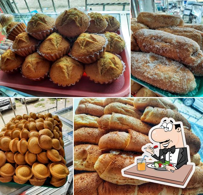 JMCA Bakery, Marikina - Restaurant reviews