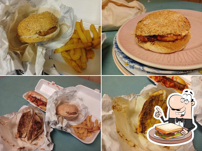 Karbros Takeaways - Rylands, Cape Town - Restaurant menu, prices and ...
