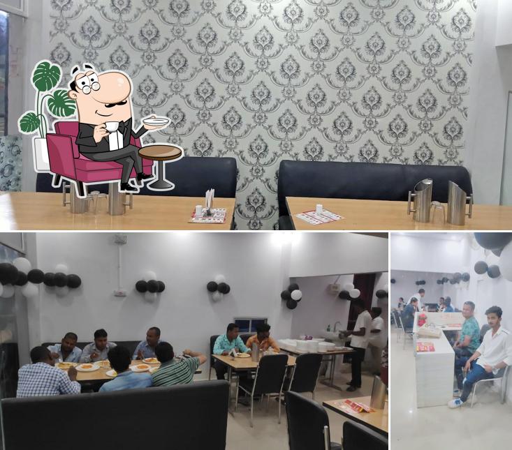 Kolkata Biryani Mahal, Patna, 103 - Restaurant reviews
