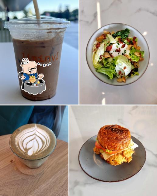 Liminvl Coffee, Tagaytay - Restaurant menu, prices and reviews