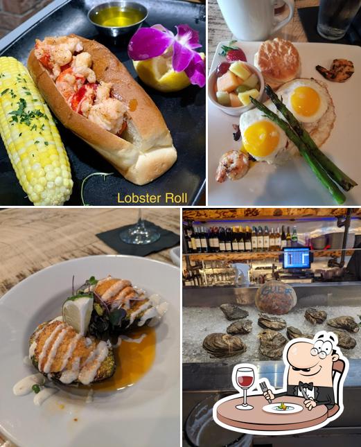 Lobster Lady Seafood Market, Cape Coral - Restaurant menu, prices and ...