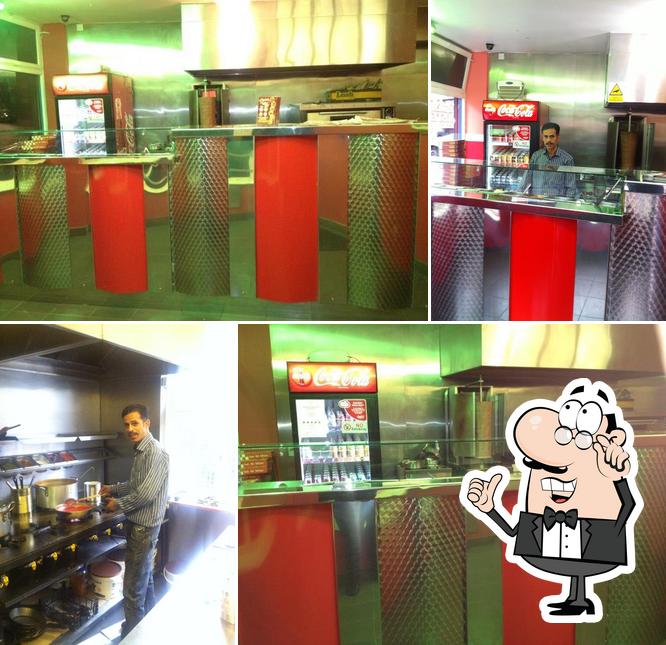 Masala Night, Derby - Restaurant menu, prices and reviews