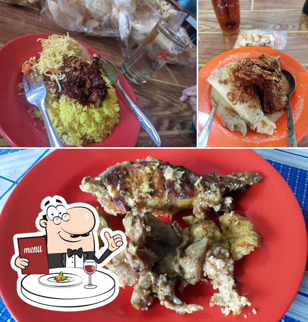 Find the best place to eat in Pemurus Luar, winter 2024 - Restaurant Guru