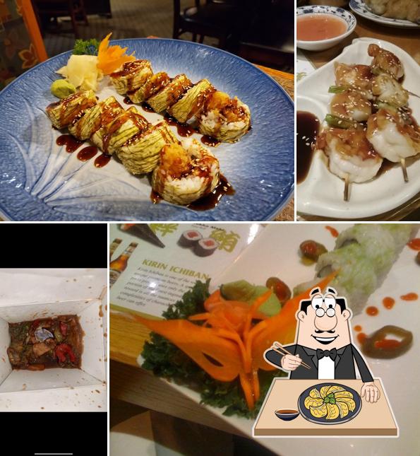 New Fortune, Greenfield - Restaurant menu, prices and reviews