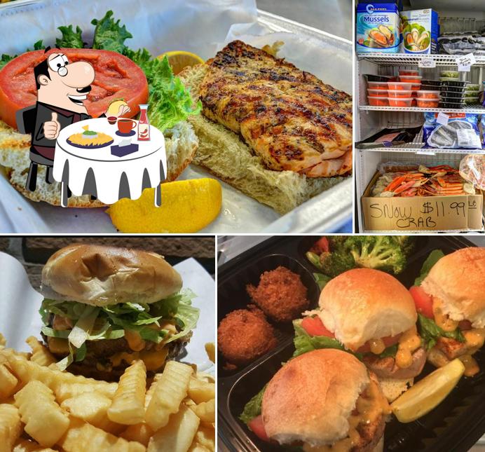 Top 5 restaurants with burgers in Newberry, Florida, december 2024 ...