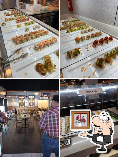 Ombu Buffet, Marrero - Restaurant menu, prices and reviews