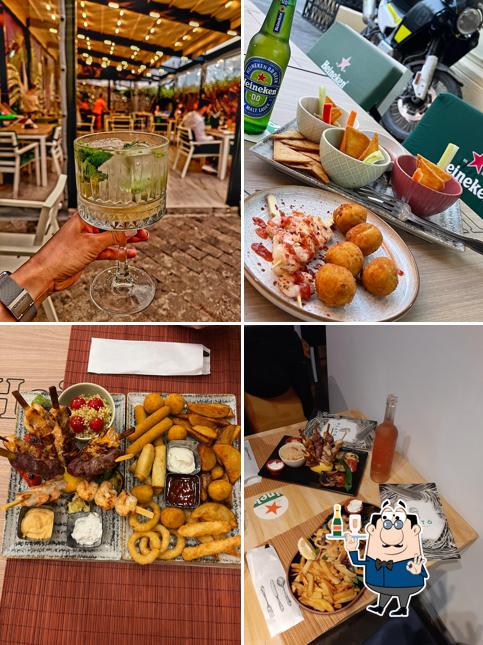 Plato Restolounge, Ploiești - Restaurant reviews