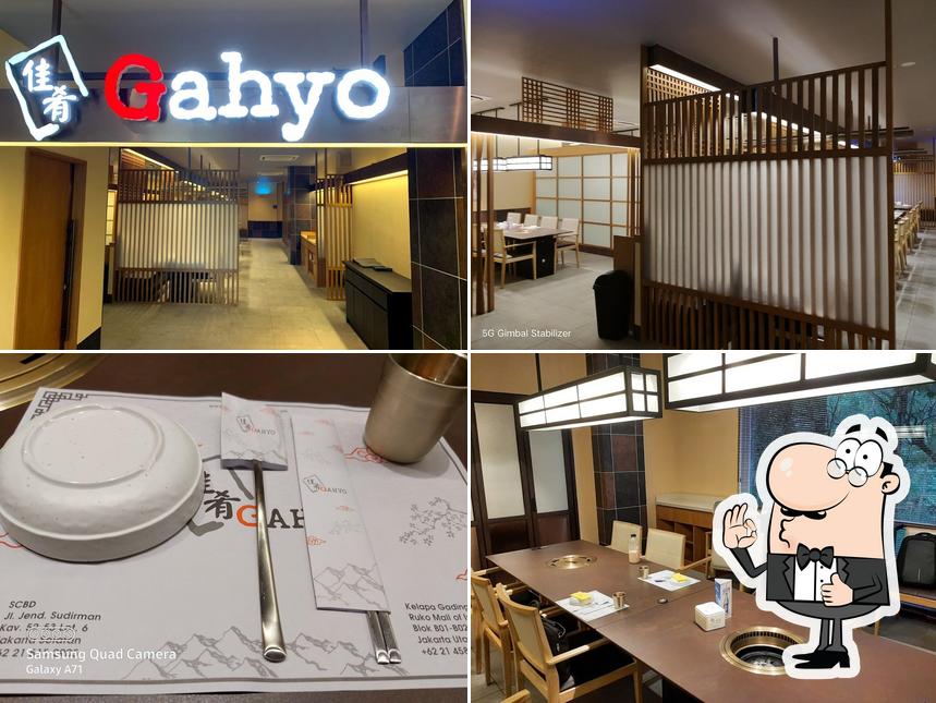 Gahyo Korean BBQ, Bekasi - Restaurant menu, prices and reviews