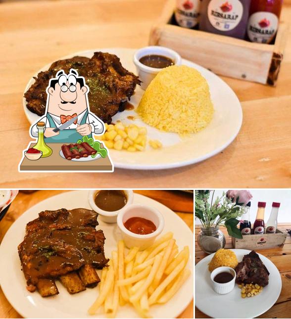 RibSarap - Imus restaurant, Imus - Restaurant menu and reviews