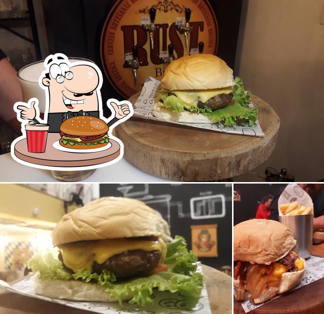 Rust Bier restaurant, Jundiaí - Restaurant menu and reviews