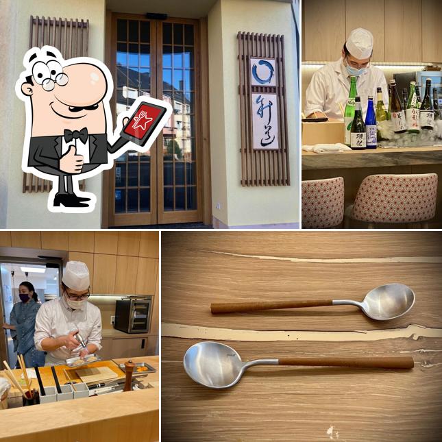 Restaurant Ryodo, Luxembourg City - Restaurant reviews