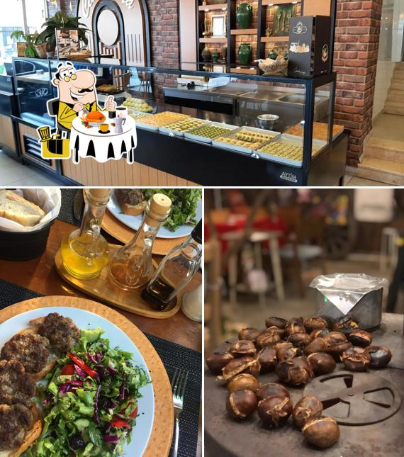 SOFA NARGILE CAFE, Alanya - Restaurant reviews