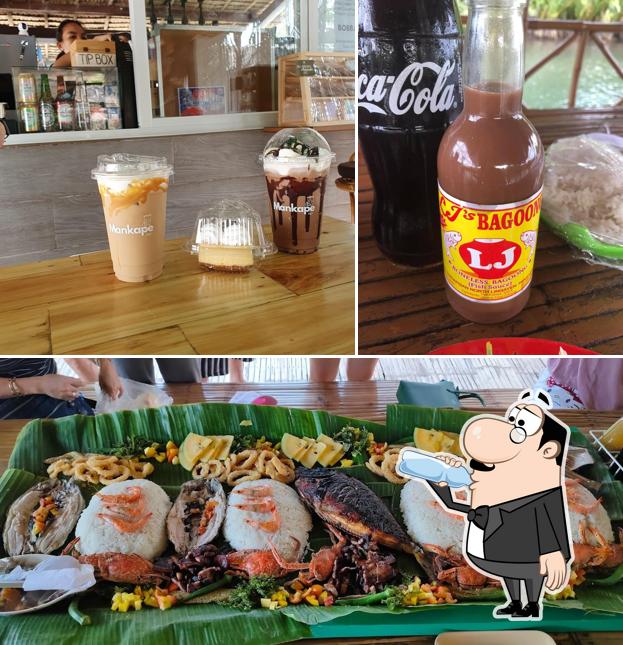 Sungayan Grill restaurant, Bolinao, 9V34+Q2W - Restaurant reviews