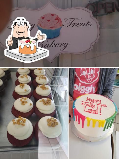 Tasty Treats Bakery, Hammond - Restaurant menu, prices and reviews