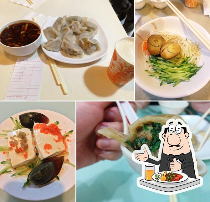 Wang Fu restaurant, Hong Kong - Restaurant reviews