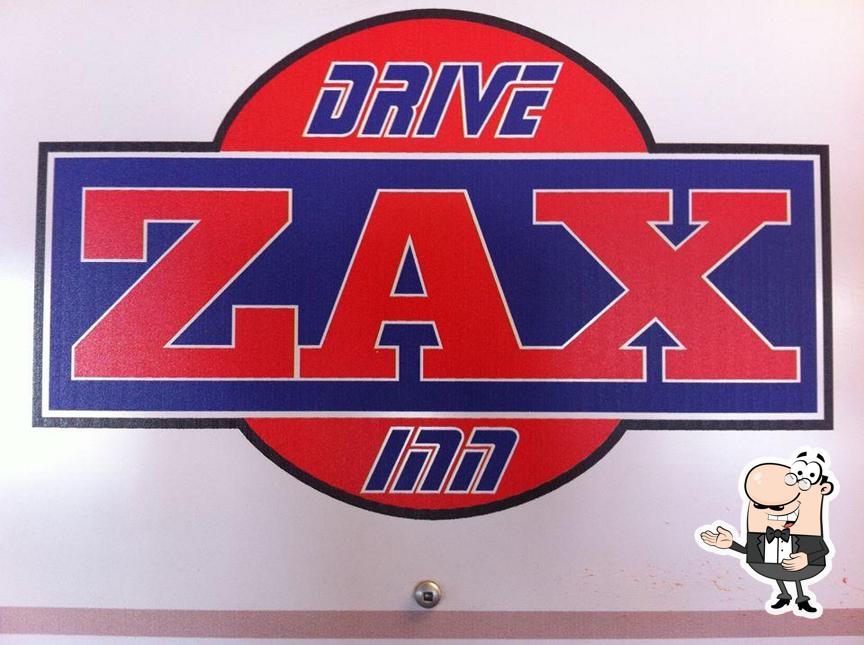 Zax Drive Inn in Winnipeg - Restaurant menu and reviews
