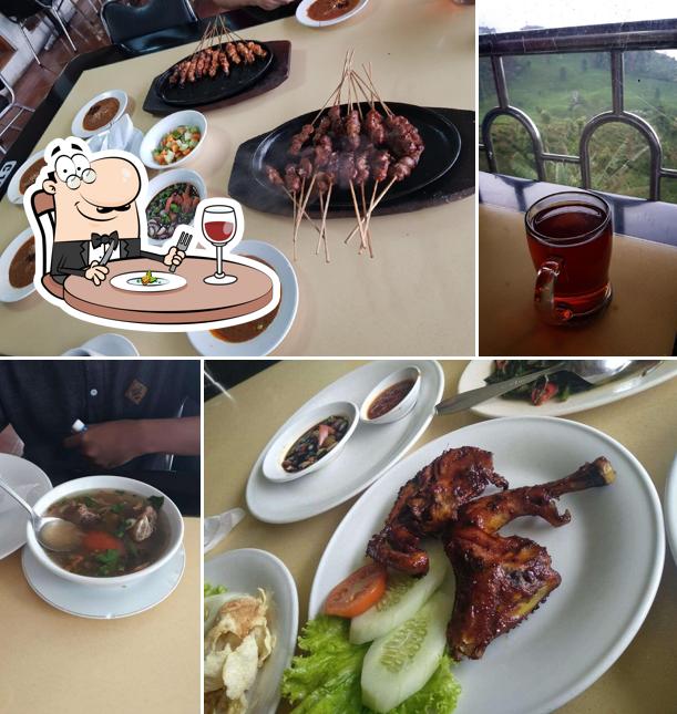 Rindu Alam, Ciloto - Restaurant menu, prices and reviews