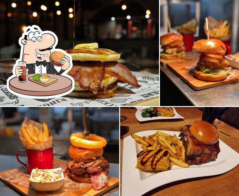 Rodeos BBQ - Wolverhampton, Wolverhampton - Restaurant menu, prices and ...