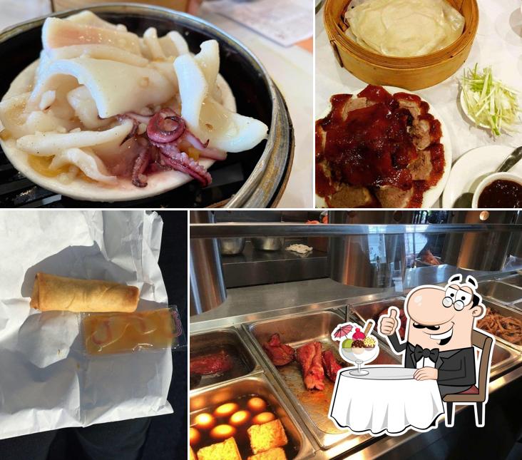Sam Woo Restaurant, Mississauga - Restaurant menu, prices and reviews